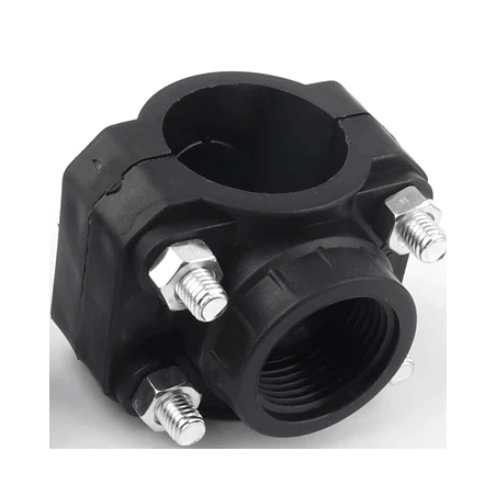 25mm 1/2" RedOx pH probe support clamp