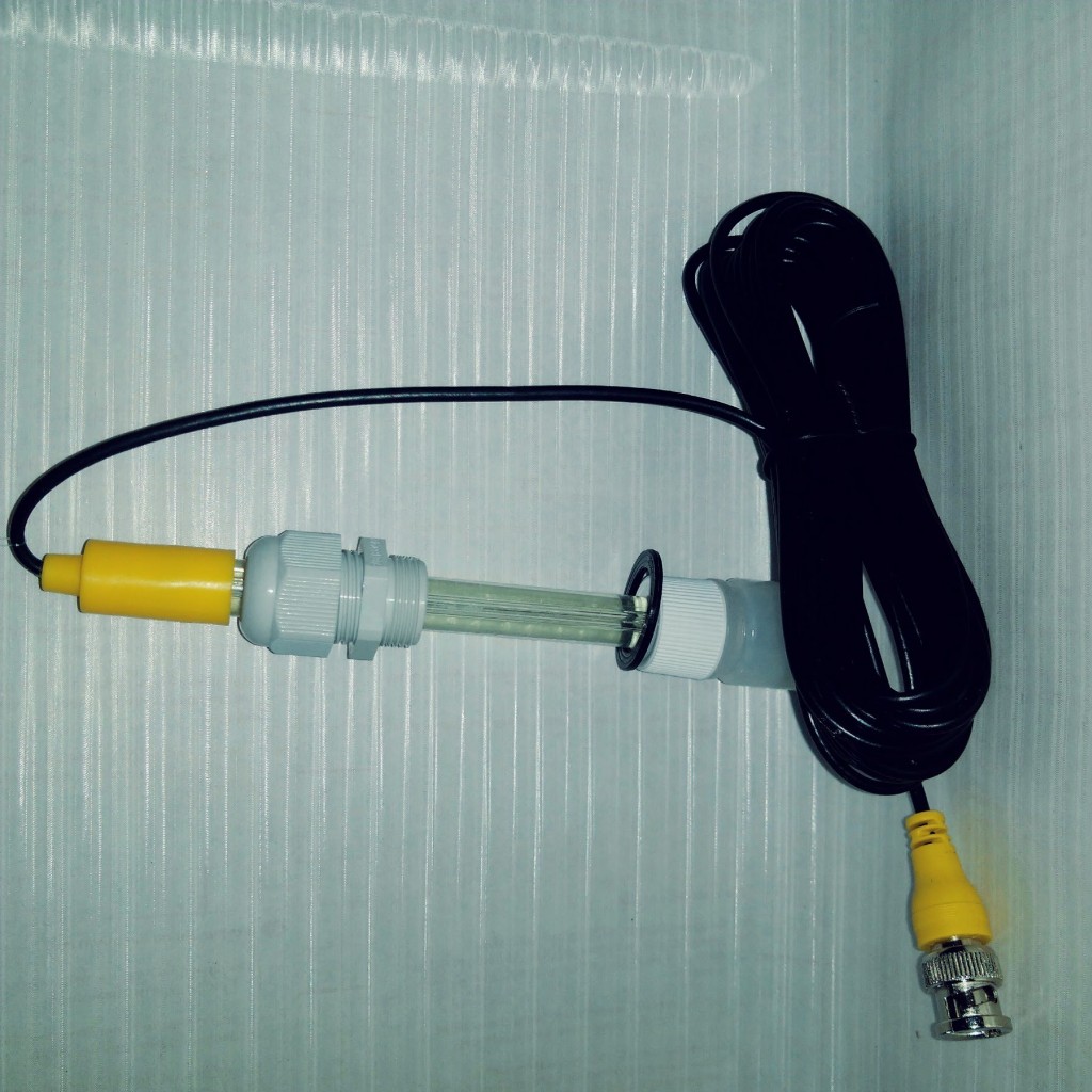 Replacement redox probe for Zodiac reference: r0819900
